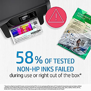 HP 990A | PageWide Cartridge | Cyan | M0J73AN