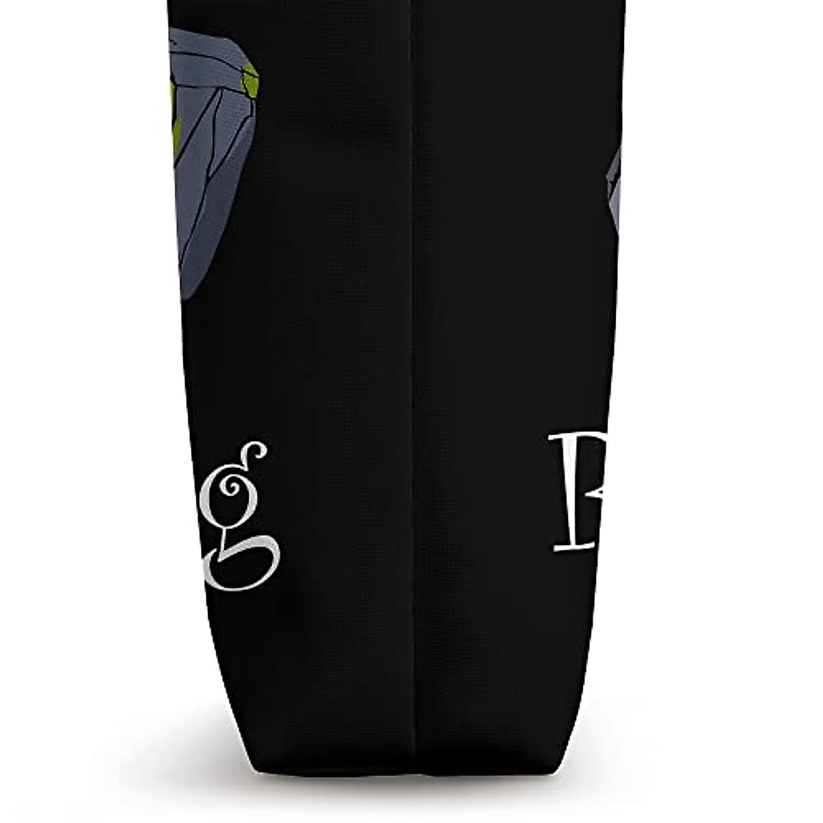 Girl Likes Rockhounding Science Mineralogy Tote Bag