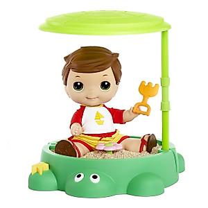 Little Tikes Sand & Sun Tommy