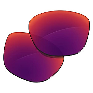 Glintbay 5 Pairs Replacement Lenses for Bose Soprano BMD0011 Pack-BSDMG