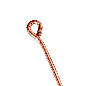 Copper Tongue Cleaner (3 Pack)