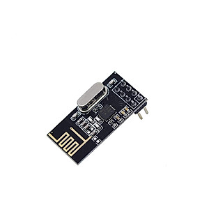 Deegoo-FPV NEW 12pcs NRF24L01+ 2.4GHz Arduino Wireless RF Transceiver Module