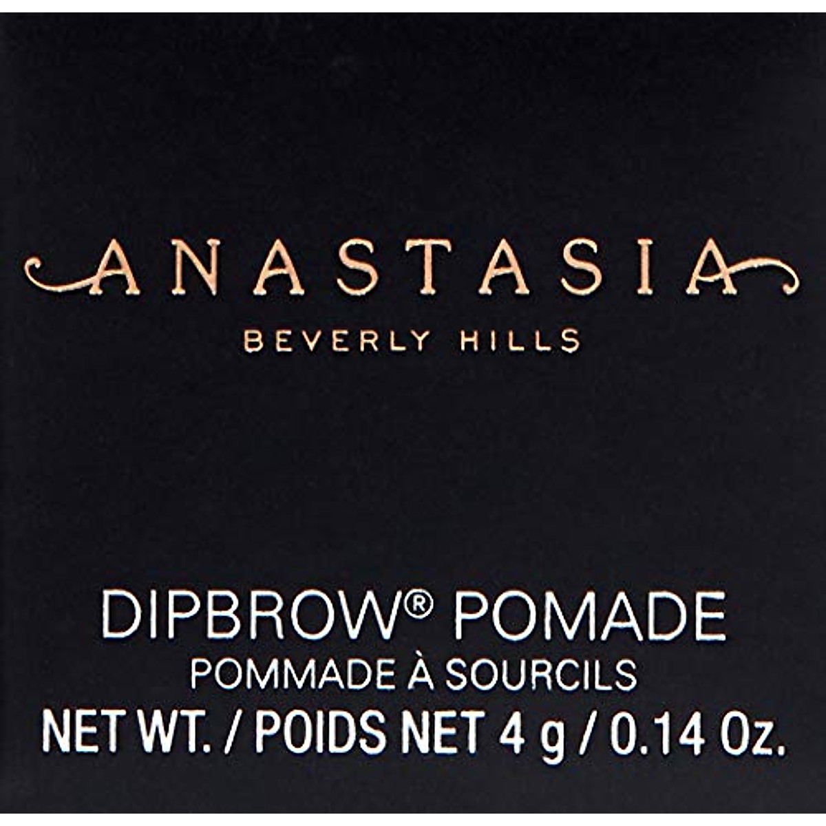 Anastasia Beverly Hills - DIPBROW Pomade - Medium Brown