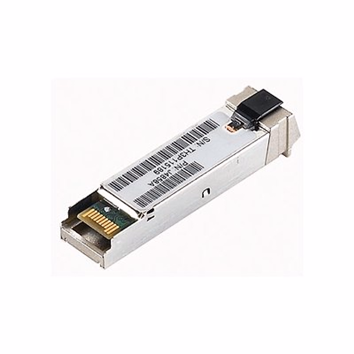 HPE Networking BTO J4859C X121 1G SFP LC LX Transceiver