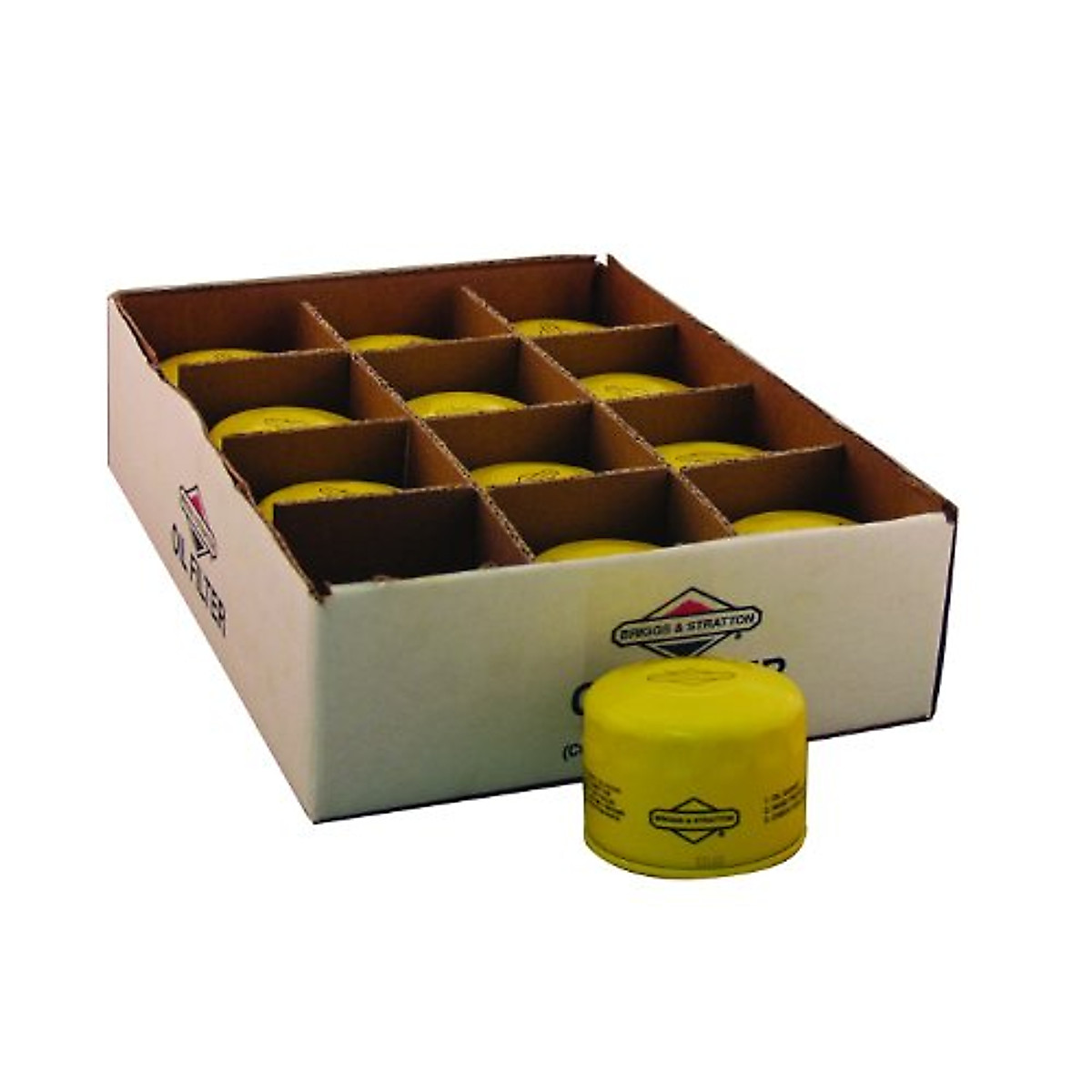 Briggs & Stratton Oil Filter