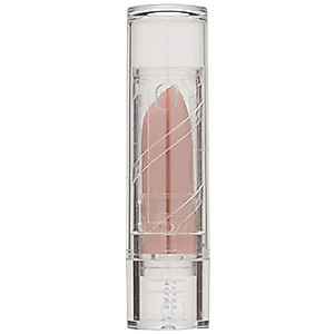 e.l.f. Srsly Satin Lipstick, Intense color Payoff & Silky Smooth Formula, Creme, 0.16 Oz (4.5g)