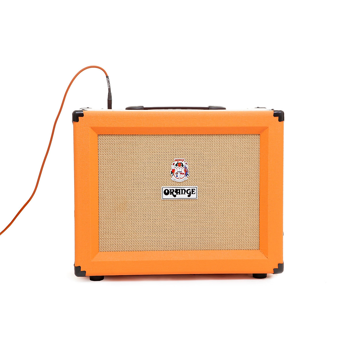 Orange Amps Electric Guitar Power Amplifier, (CR60C)