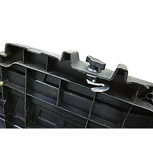 Polaris Sportsman 300 400 500 600 700 800 Front Storage Rack Latch (RH) 7081242 7081422