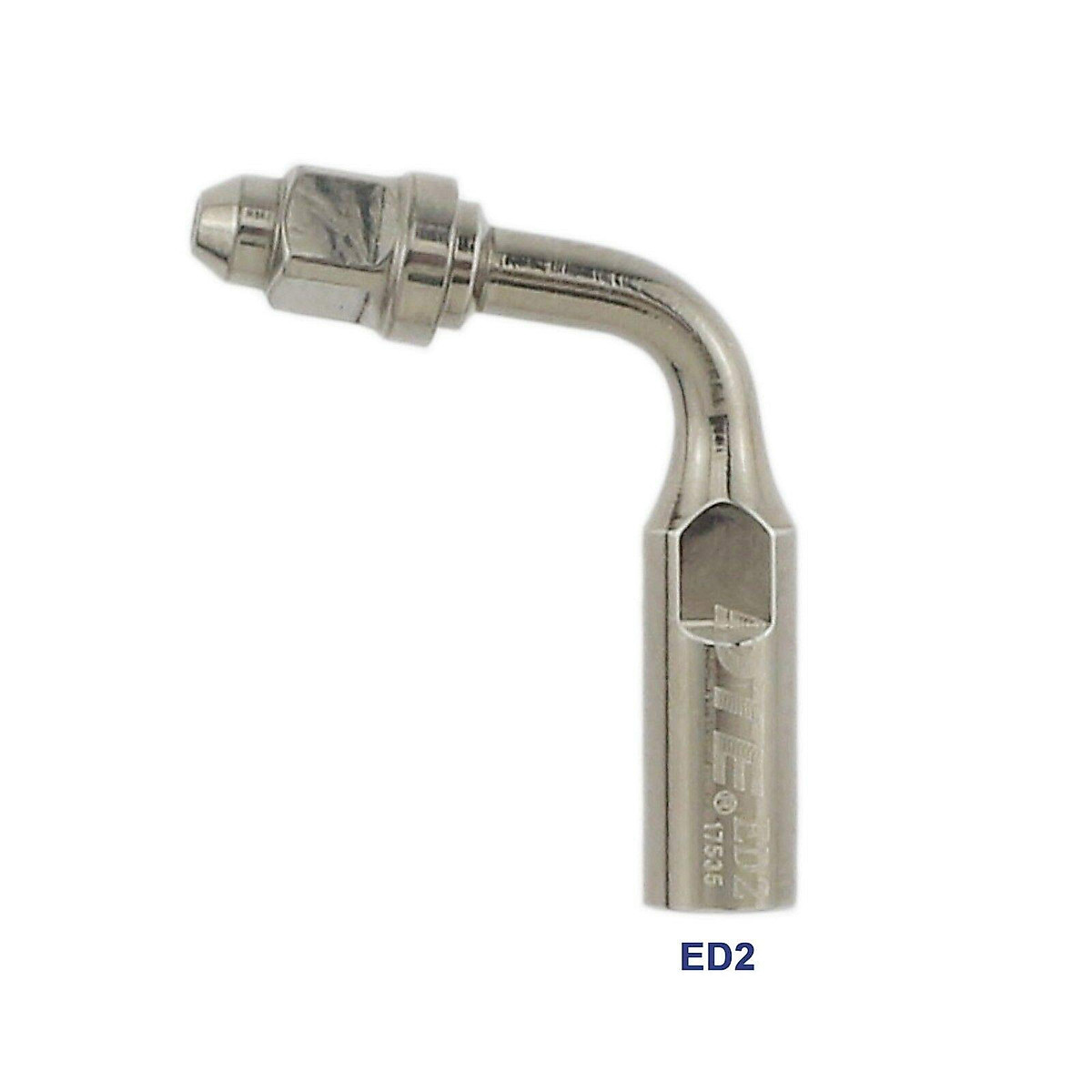 NSKI Endodontic Cleaning Kit U File Wrench Tips (DTE Kit)