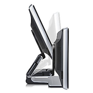 HP W2408 Vivid Color 24-inch Widescreen Flat LCD Monitor with BrightView Panel