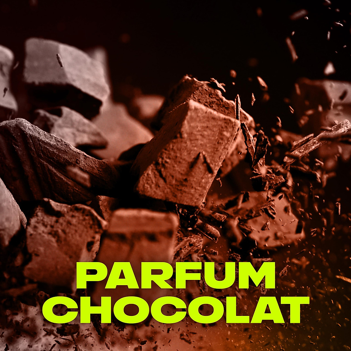 Axe Dark Temptation Shower Gel 250ml