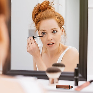 Just for Redheads Mascara Naturelle (Ginger Red Naturelle)