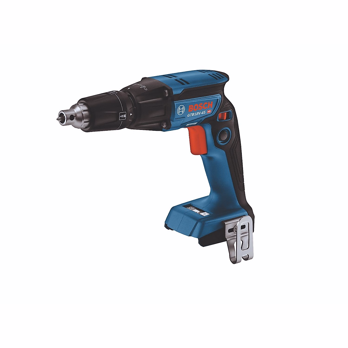 BOSCH GTB18V-45N 18V Brushless 1/4 In. Hex Screwgun (Bare Tool)
