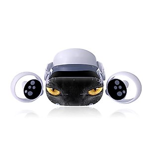 for Oculus Quest 2 Accessories Waterproof Silicone Face Cover Pad Controller Grip Fall Protection Case and Protective ( Color : 2 )