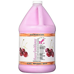 Kelco 50:1 Cherry Conditioner Gallon
