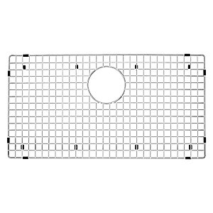 BLANCO 221206 PRECIS Super Single Kitchen Sink Grid