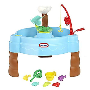 Little Tikes Fish 'n Splash Water Table