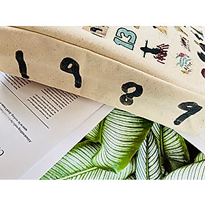 HaoHakka Canvas Tote Bag Aesthetic Cute School Tote with Zipper Pockets Valentines Christmas Music Gifts for Women Girls - taylor swift