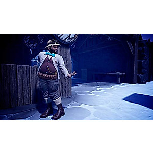 Jumanji: The Video Game - PlayStation 4