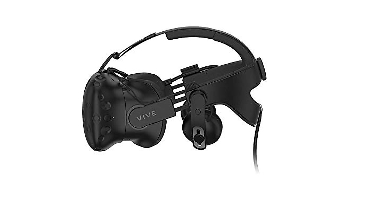 HTC VIVE Deluxe Audio Strap - Immersive VR Sound
