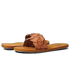 Billabong Solamar Tan 8 M