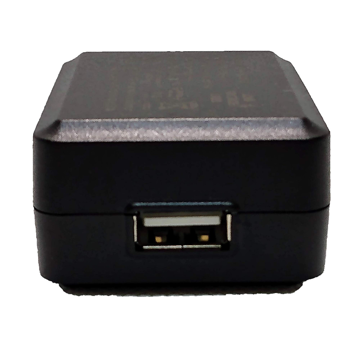 Raspberry Pi 4 and Pi 400 Power Supply 3.0A with ON/Off Switch UL-Certified (USB-C)