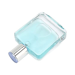 Brrnoo Male Perfume, 50ml Eau De Toilette Spray, Fragrance for Men Eau De Perfum, Long Lasting Scent for Men, Aluminum Spray Head Light Fragrance