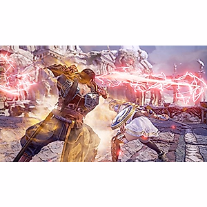 SOULCALIBUR VI: Standard Edition - Xbox One