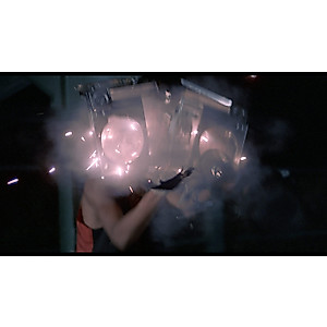 Death Wish II [4k Ultra HD / Blu-ray Set]