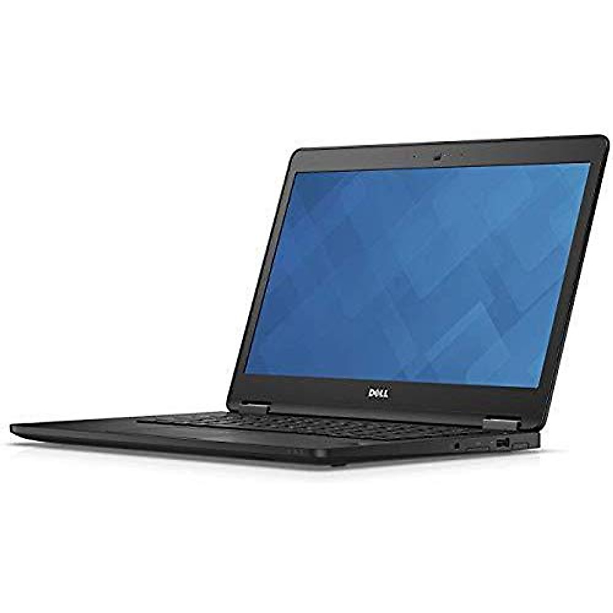 Dell Latitude E7470 Business Ultrabook 14 Inch HD Intel 6th Gen i7-6600U 8GB DDR4 256GB SSD Windows 10 Professional