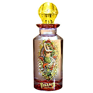 Ed Hardy Villain Ladies Eau De Parfums, 2.5 Ounce