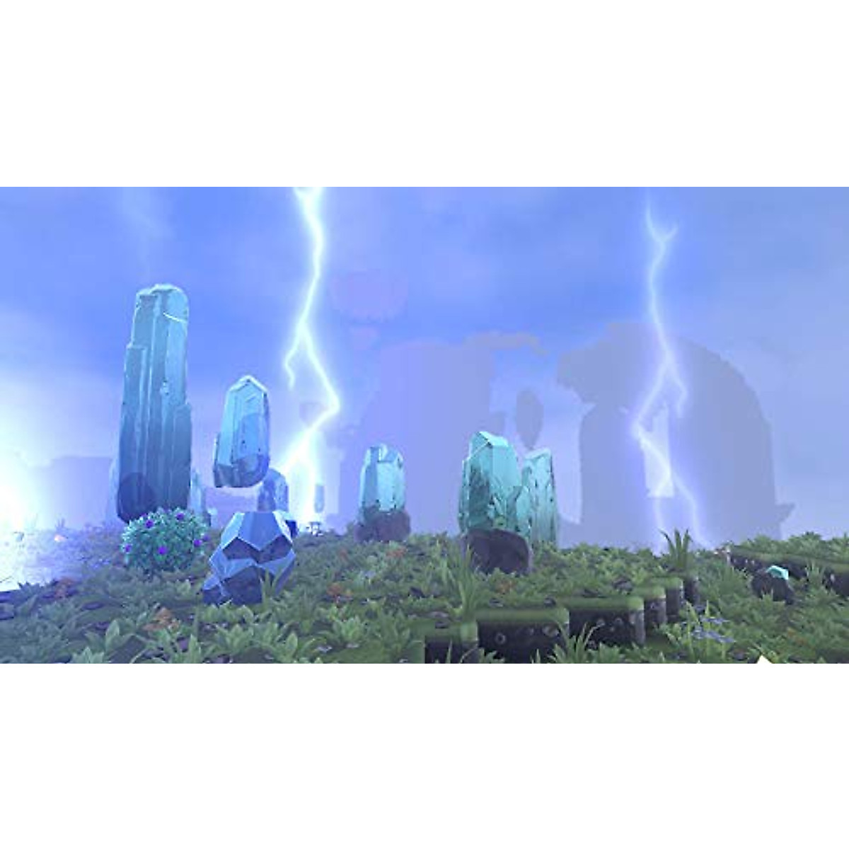 Portal Knights: Gold Throne Edition - Xbox One