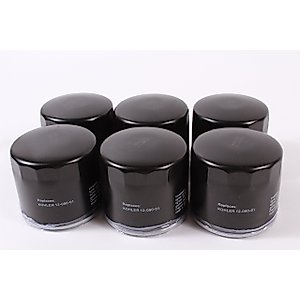 Filter Oil For Kohler
