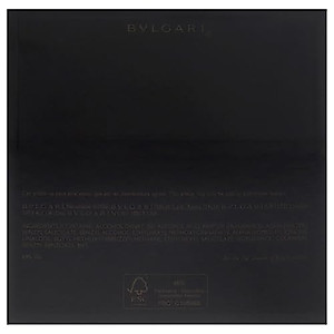 Bvlgari Bvlgari Splendida bvlgari jasmin noir by bvlgari for women - 3.4 Ounce edp spray, 3.4 Ounce