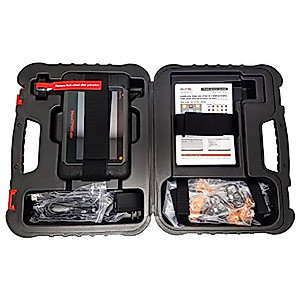 Autel MaxiTPMS TS608 Service Tablet