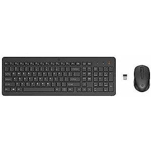 HP Envy Business Desktop, 11th Gen Intel Core i7-11700F, Windows 11 Pro, 32GB RAM, 1TB SSD, RJ-45, HDMI, WiFi 6, GeForce GTX 1660 Super, Wireless Keyboard & Mouse