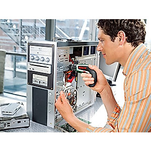 Bosch Torque Control Attachment for IXO III (Accessories for IXO Drill Drivers)