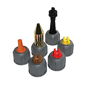 D.B. Smith FIELD KING 190328 Backpack Sprayer, 4 Gallon,