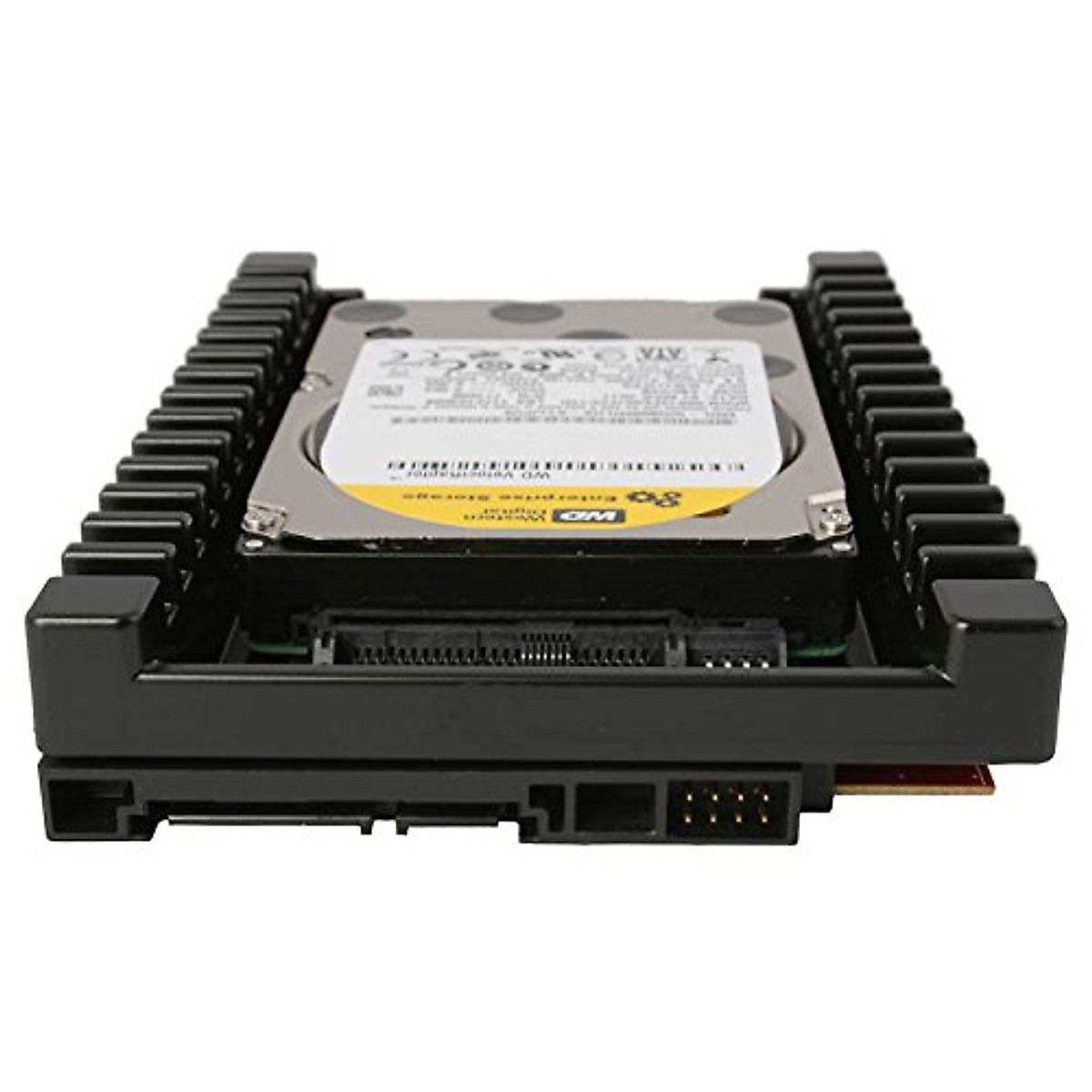 Western Digital VelociRaptor 500 GB 3.5" Internal Bare Hard Drive WD5000HHTZ