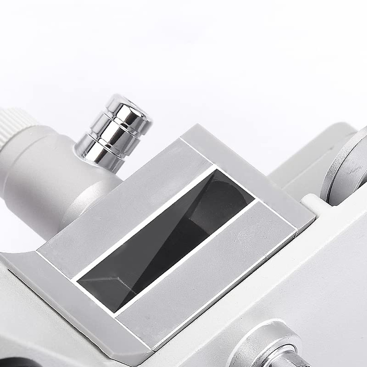 Abbe Refractometer Monochromatic Refractometer Digital Brix Refractometer Laboratory Optical Equipment WYA-2WAJ