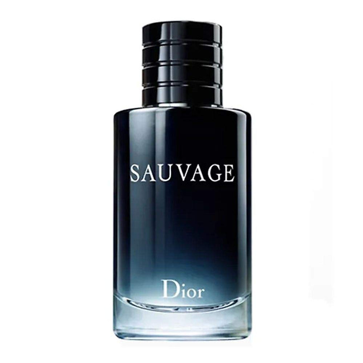 Christian Dior Sauvage Eau De Toilette Spray for Men, 3.4 Fluid Ounce