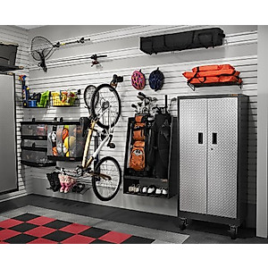 Gladiator GAWP082PBY GearWall Panels, 2-Pack