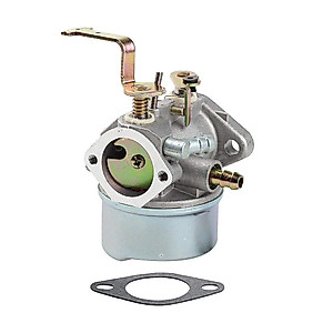 New Carburetor Carb For Coleman Powermate 8HP 10HP ER 4000 5000 Watt Generators 6250 Tecumseh