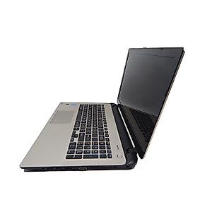 Toshiba Satellite L55-B5276 15.6 Inch Laptop (Intel Core i5-4210U, 8GB RAM, 1TB Hard Drive, Windows 8.1) Gold