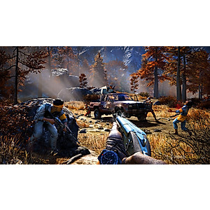 Far Cry 4 - Xbox One - Xbox One