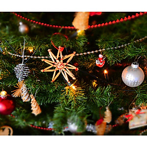 15W Salt Rock Lamp Bulb, 15 Watt Replacement Bulbs for Himalayan Salt Lamps & Baskets, Chandeliers, Scentsy & Wax Warmers, Night Lights. Incandescent E12 Socket with Candelabra Base, C7, 12 Packs