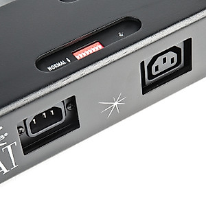 Voodoo Lab Dingbat Medium Pedalboard with Pedal Power 2 PLUS