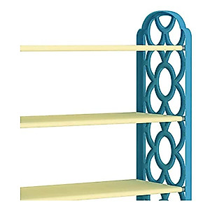 DINGZZ 5 Tiers Small Shoes Rack Board Shoe Tower Free Standing Shoes Storage Organizer Waterproof Shoe Shelf Sturdy Shoe Holder Closet Special (Color : D)