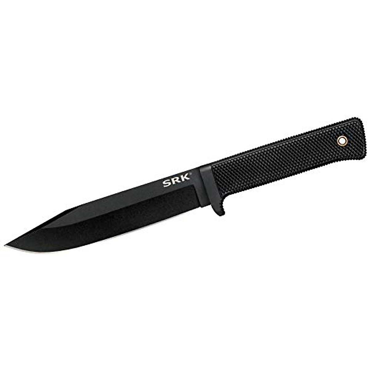 Cold Steel 49LCK Srk SK-5, Boxed, One Size, Black