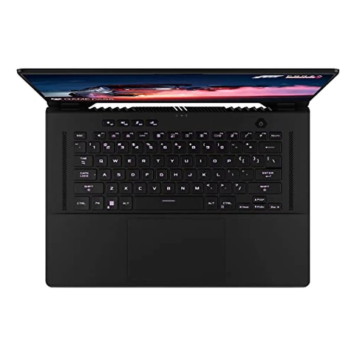 ASUS ROG Zephyrus 16.0" 165Hz WQXGA IPS Gaming Laptop (Intel i9-12900H 14-Core, 16GB DDR5 4800MHz RAM, 1TB SSD, RTX 3070 Ti 8GB GDDR6, RGB Backlit KYB, WiFi 6, (2560x1600), WiFi, Win11Home) w/Hub